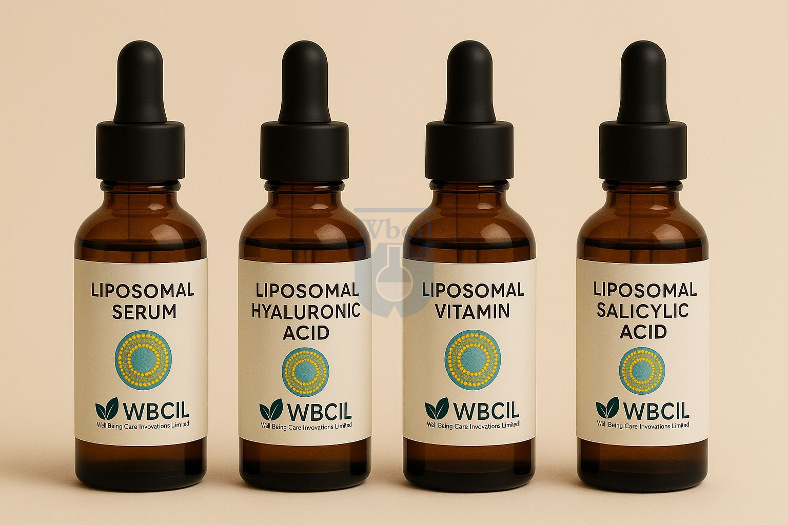 Liposomal Skincare Revolution: Explore The Wonder