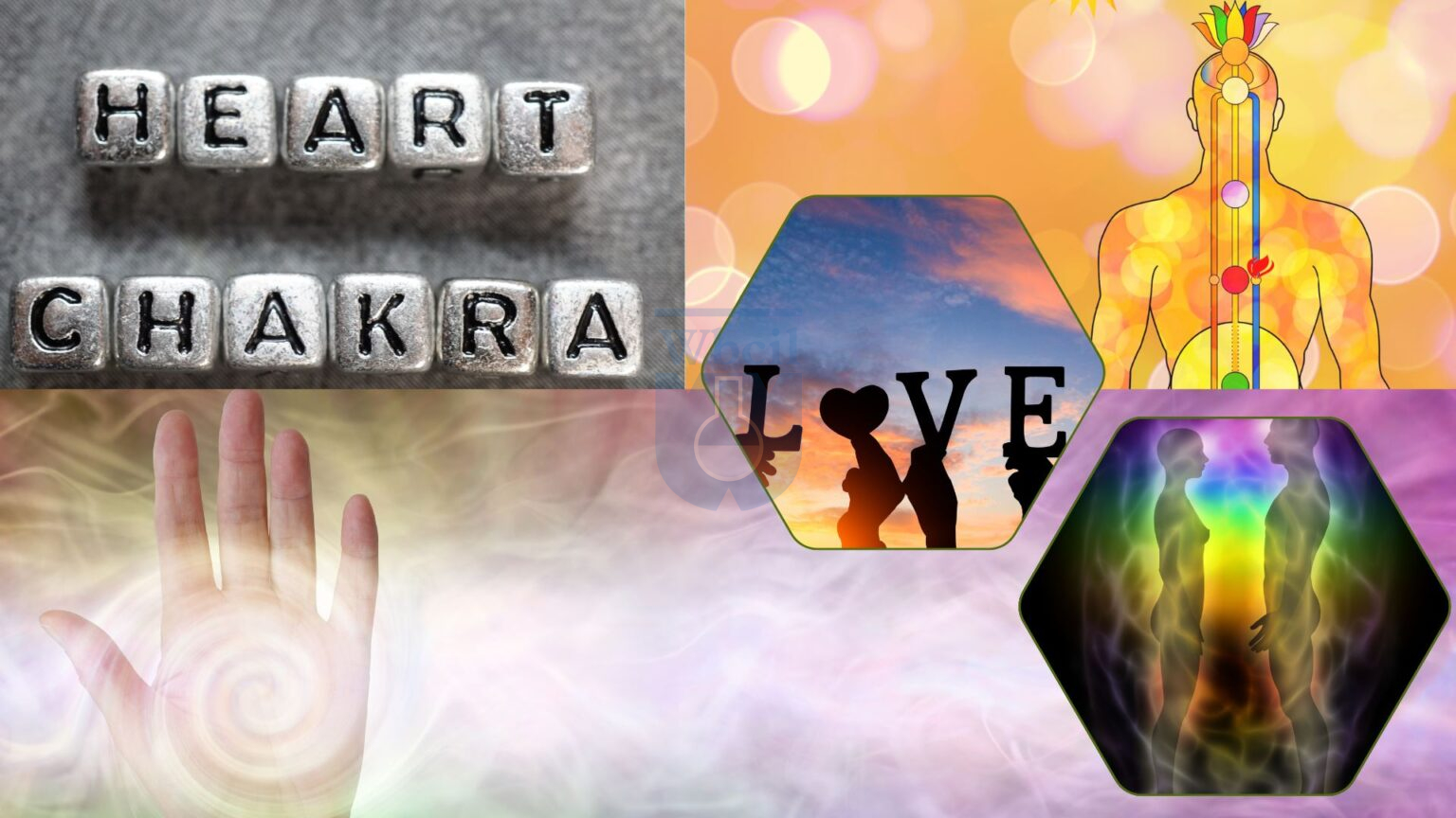 Heart Chakra: Zinc’s Surprising Role
