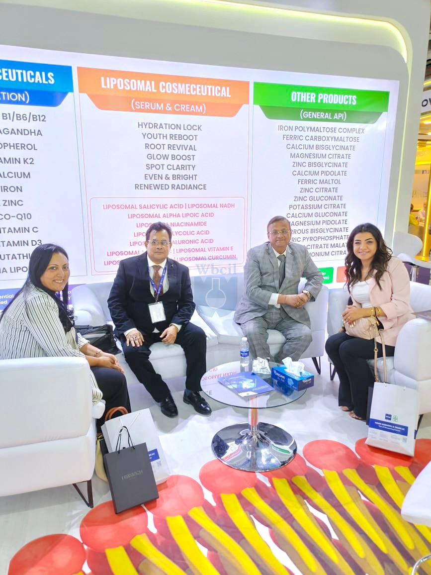 Pharmaconex 2025 | Event for Pharma Industry