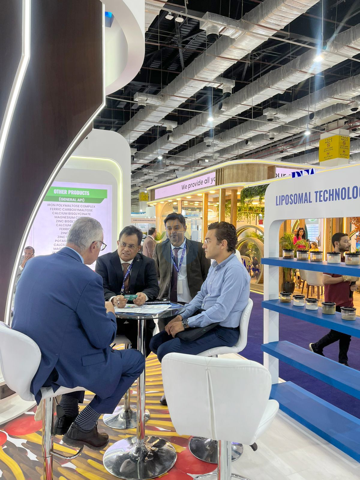 Pharmaconex 2025 | Event for Pharma Industry