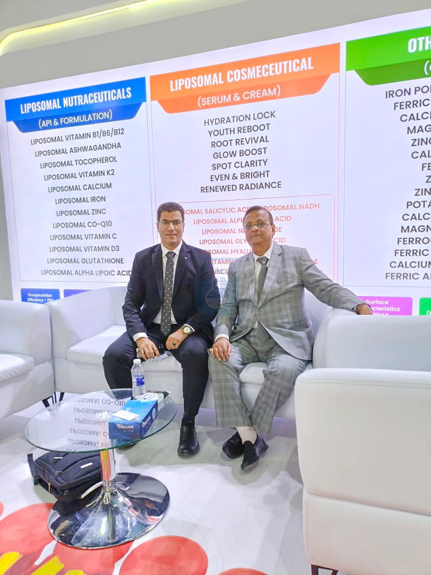 Pharmaconex 2025 | Event for Pharma Industry